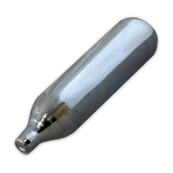 16 GRAM CO2 REFILL CARTRIDGE FOR KEG CHARGERS – Let's Do Wine & Buffalo ...