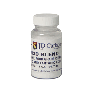 Acid Blend – Let's Do Wine & Buffalo BrewShop