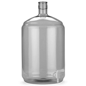 Carboys PET Plastic – Let's Do Wine & Buffalo BrewShop